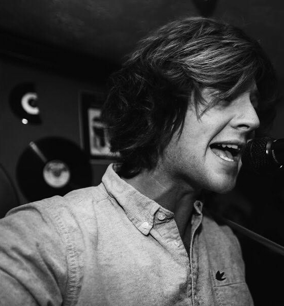Ben Thorpe – Indie acoustic singer-songwriter based in Cornwall