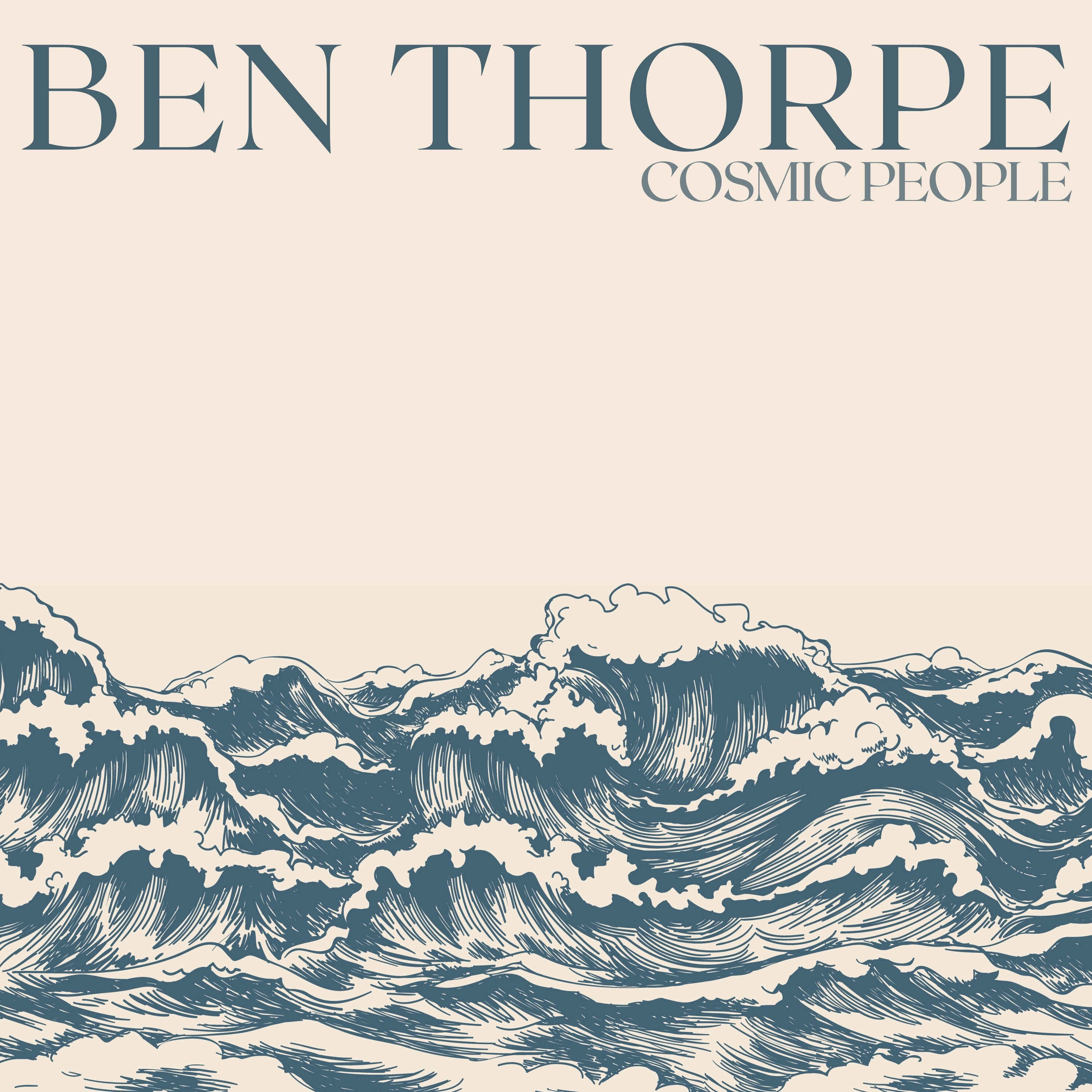 LISTEN – Ben Thorpe